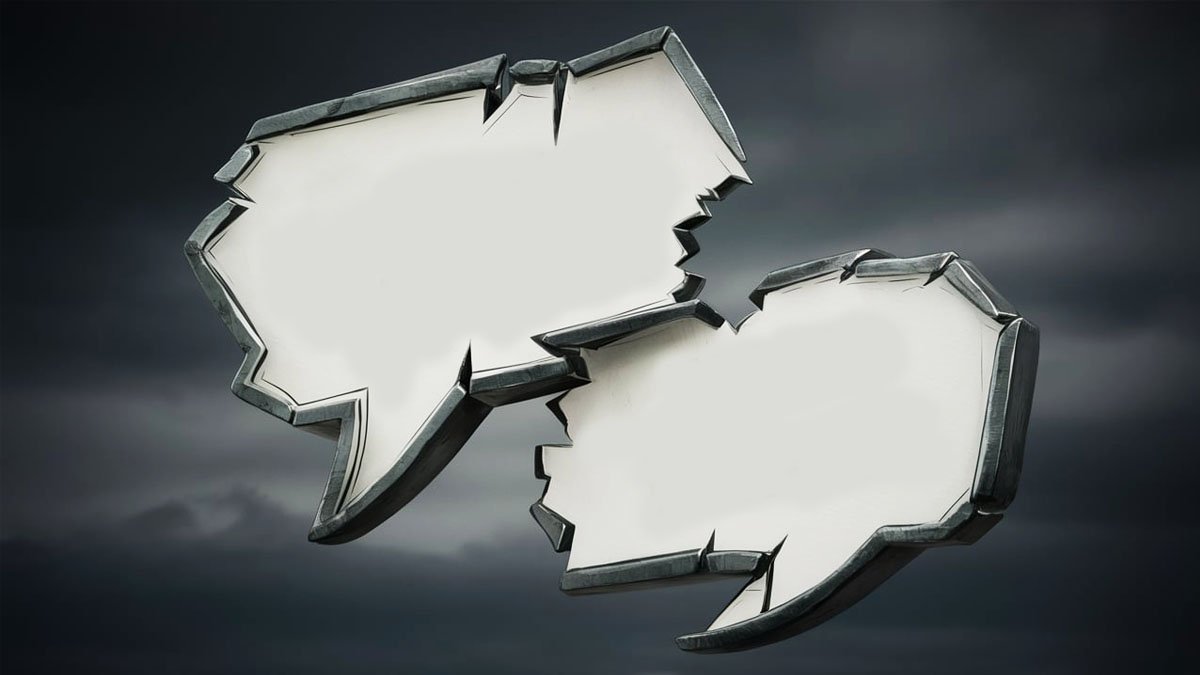 ¿La derecha no dialoga? - El Radar